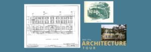 Upcoming Events – Liberty Hall Museum