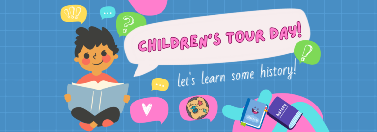 Upcoming Events – Liberty Hall Museum