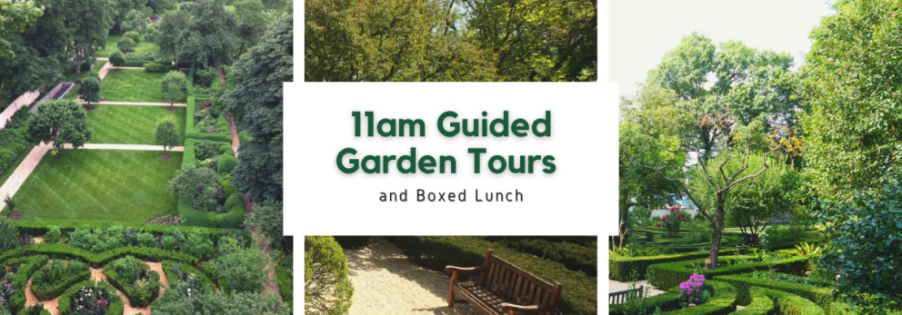 Upcoming Events – Liberty Hall Museum