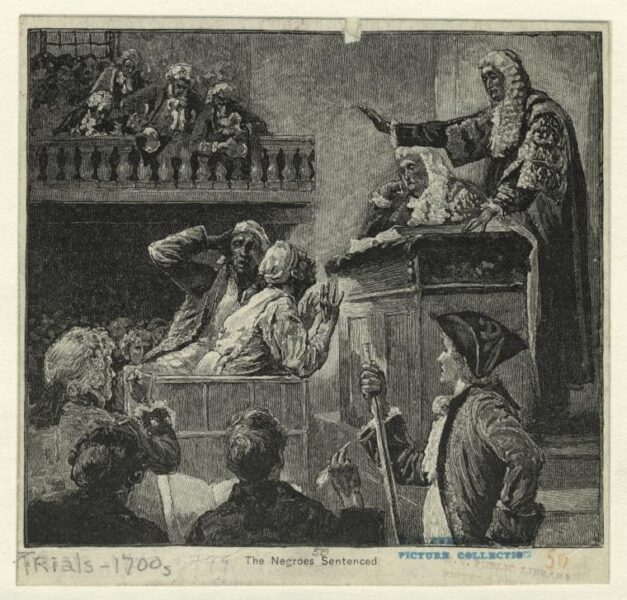 What Did Their World Look Like? - Liberty Hall Museum